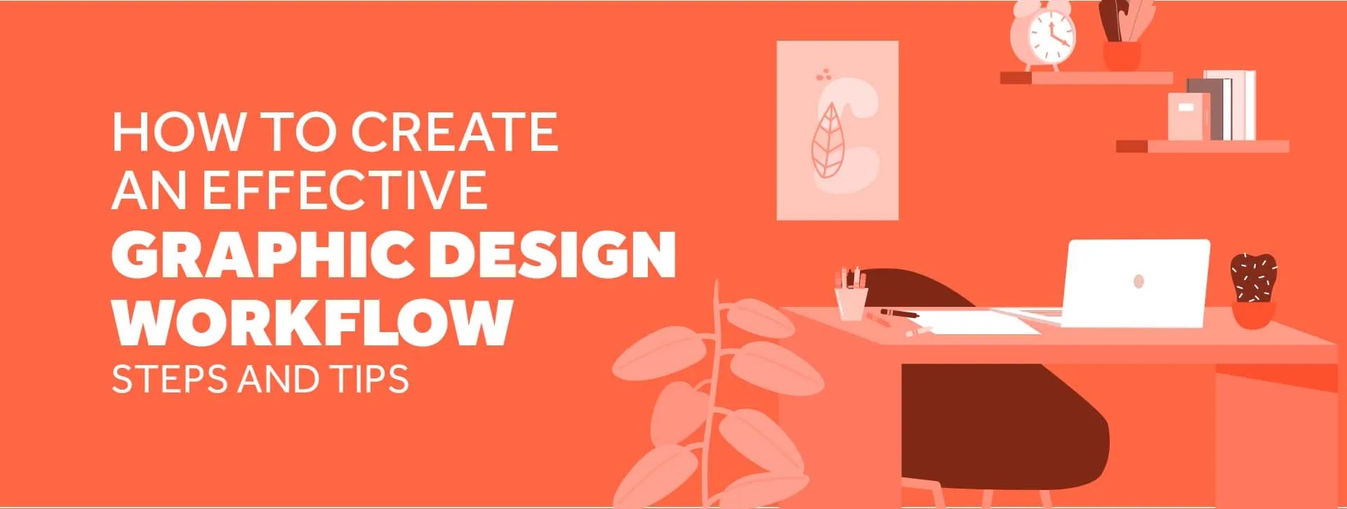 How to Design Creative Graphics Effectively?